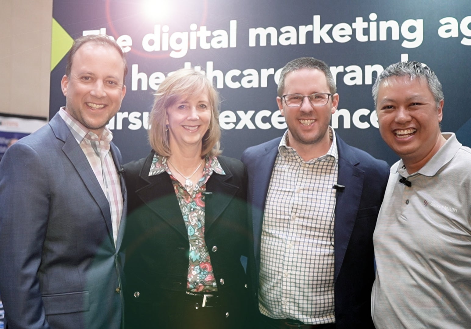 Performance Marketing With Penn Medicine | Fathom Digital Marketing