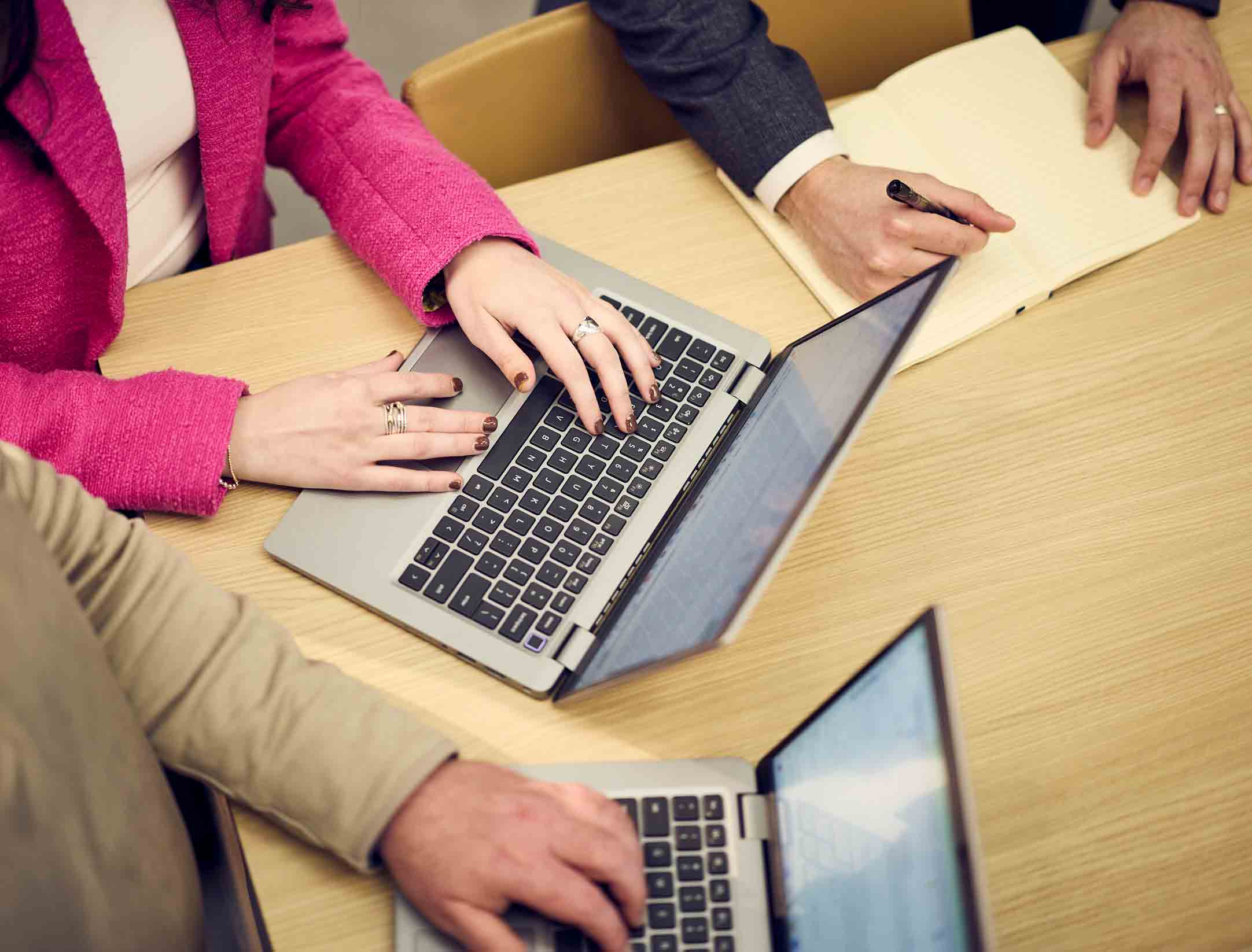 Healthcare Marketing with AI: Start Small, Scale Fast | Fathom Digital ...